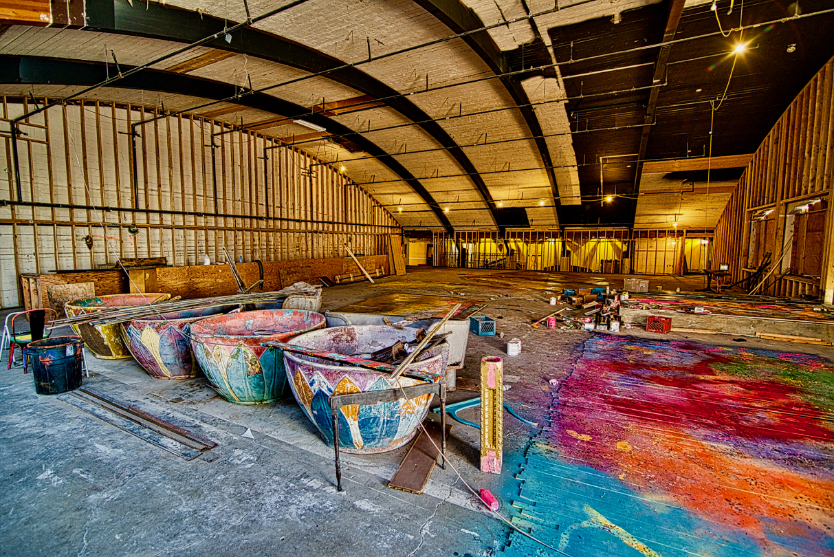 UPDATE: Unicorn White Center looking at Fall 2020 opening; Big project ...